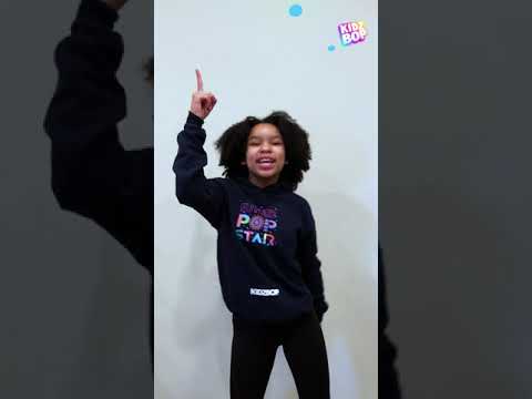 KIDZ BOP - Dynamite #Shorts
