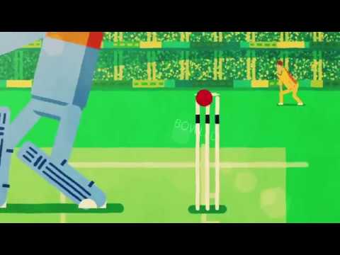 The Story of Cricket Video Lecture - Class 7