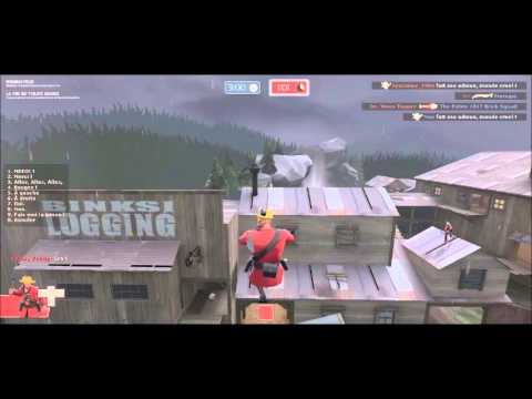 Steam Community :: Video :: ninja soldier tf2 [FR]