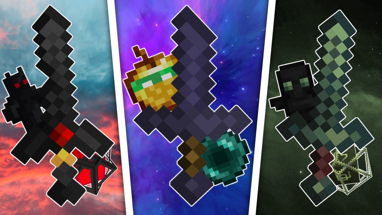 Top 15 BEST PvP Texture Packs For 1.21.11+ | FPS Boost