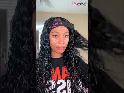Do you know the difference between wet and dry ?Which kind do you like ? #tinashehair #hairstyle