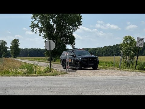 Teens found dead with gunshot wounds outside vehicle in Monroe County