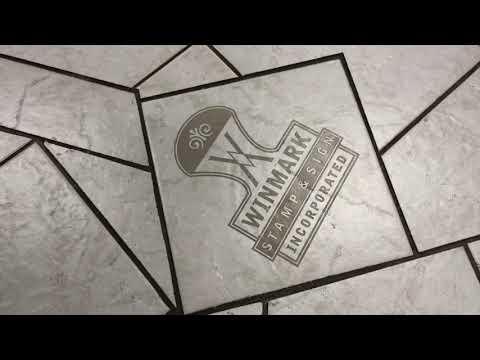 #1 Custom Stamps Online - Winmark Stamp and Sign Company