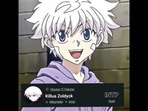 type INTP ANIME EP2 #follow #like