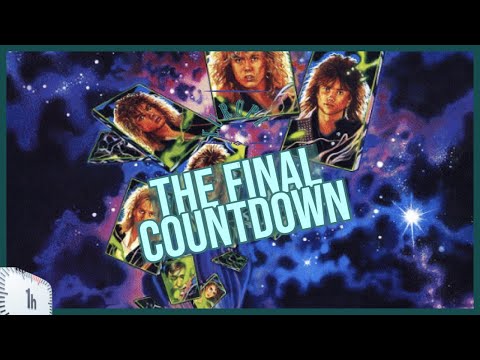 Europe – The Final Countdown | One Hour ♬ |