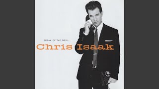 Chris Isaak - Blue Spanish Sky Text - SongTextes.de