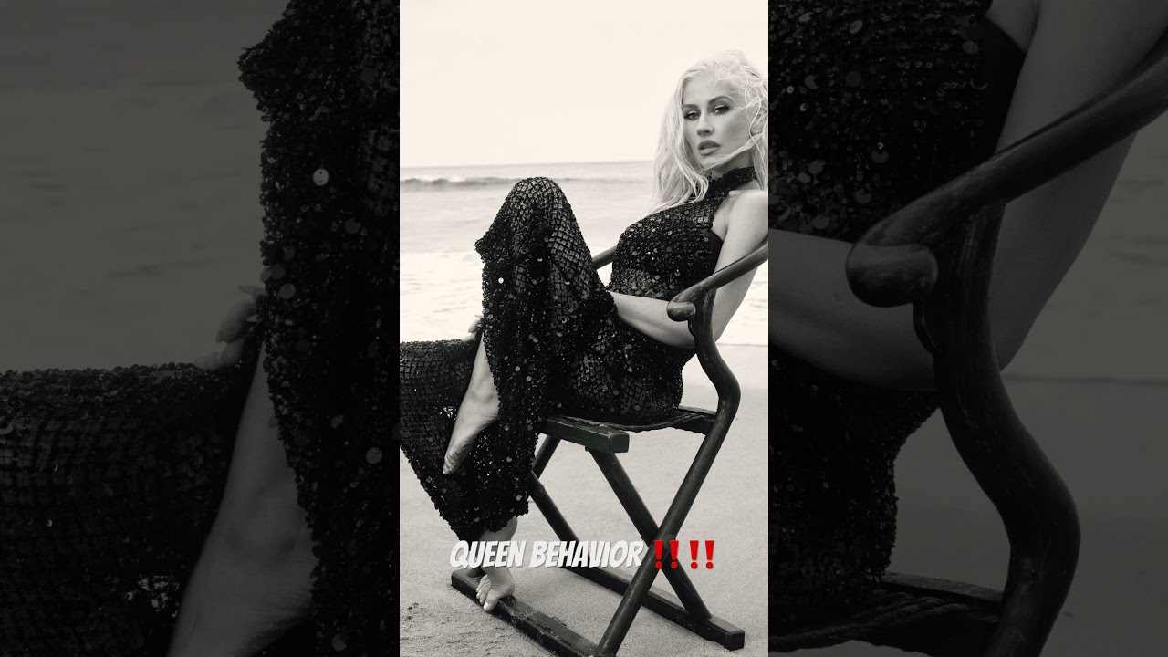 POP PERFECTION ‼️ #Xtina #ChristinaAguilera #Viral #GenieInABottle #FeelThisMoment #MovesLikeJagger