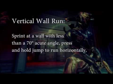 Steam Community :: Video :: Warframe Movement Guide