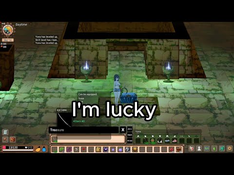 Mad Island Guide ( Explanation on how to open the dungeon )