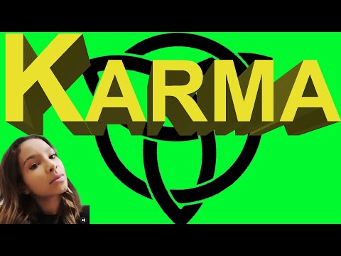 Karma Review – Cartoon Universe