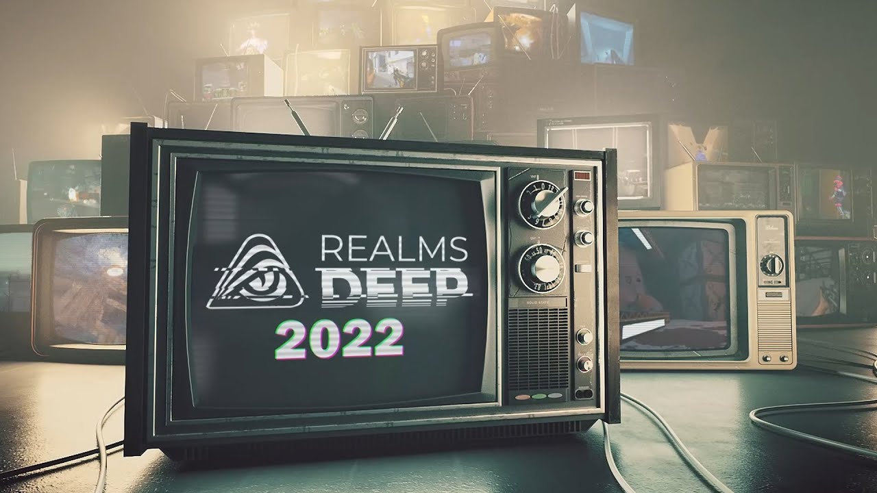 Realms Deep 2022