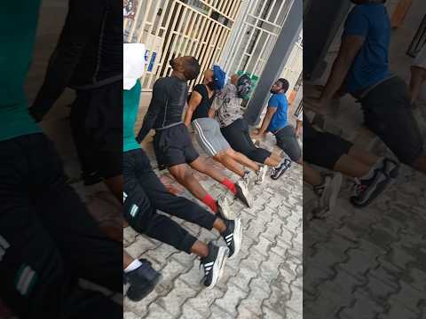 Jesus and Fitness – The Best Gym and Faith-Based Fitness Center in Port Harcourt. #fitness #gym