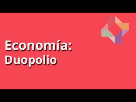 Educatina - Duopolio