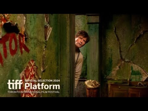 2024 - FEATURE FILM - Mr. K - TRAILER