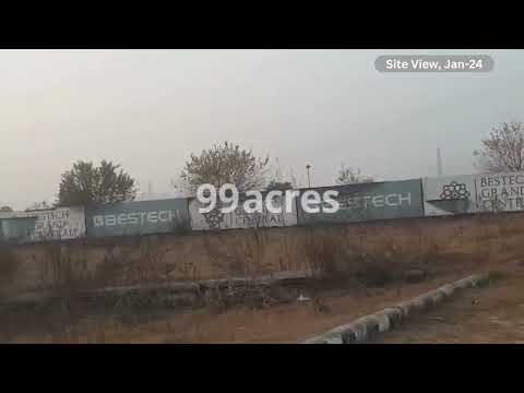 Bestech City Sector 89 A, Gurgaon | Price List & Brochure, Floor Plan ...