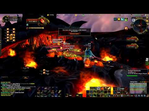 Steam Community :: Video :: Veneficus Ex vs Spine of Deathwing heroic