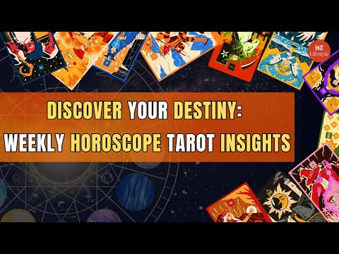 Weekly Tarot Reading for All Zodiac Signs: January 26 - February 1, 2025 🌟