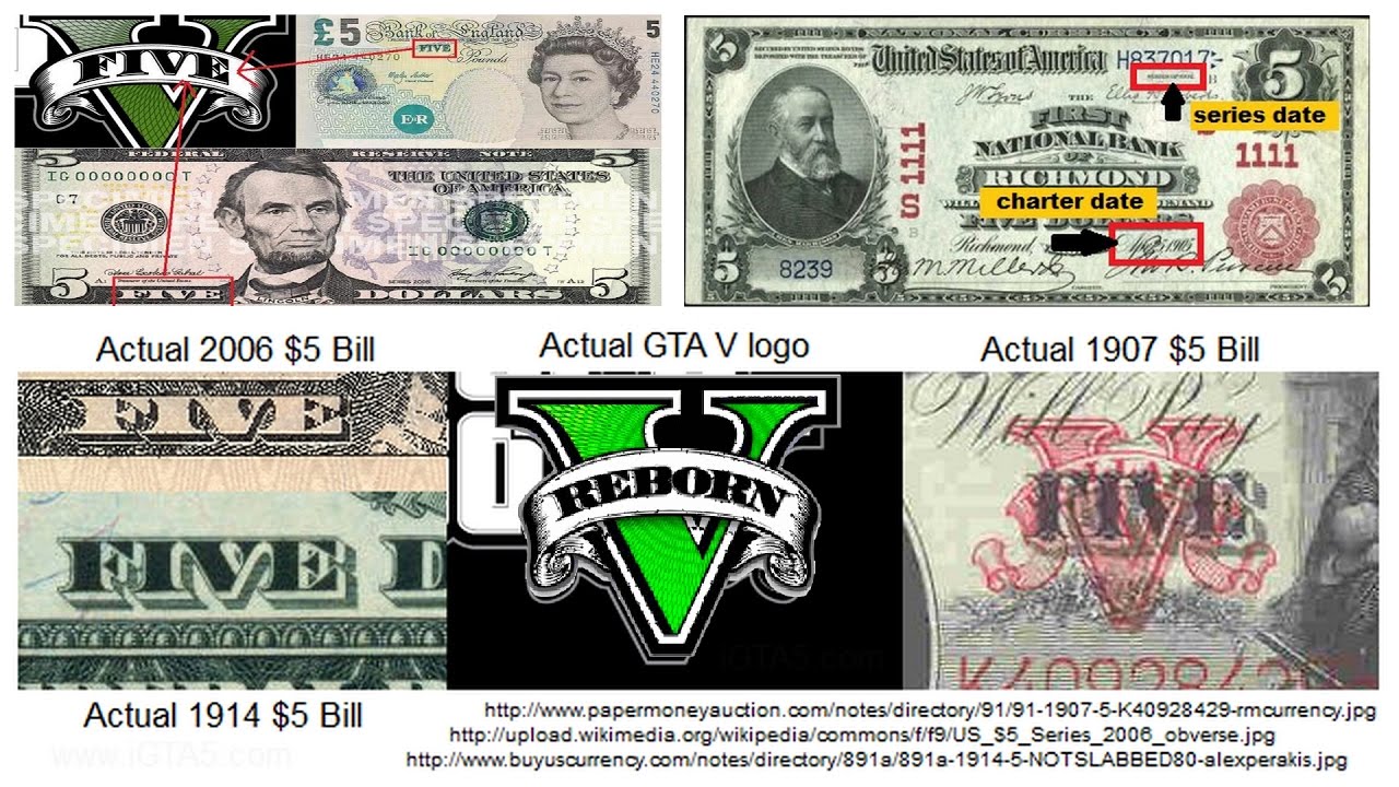 FiveM build 7332 - GTA 5