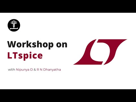 Getting Started with LTspice