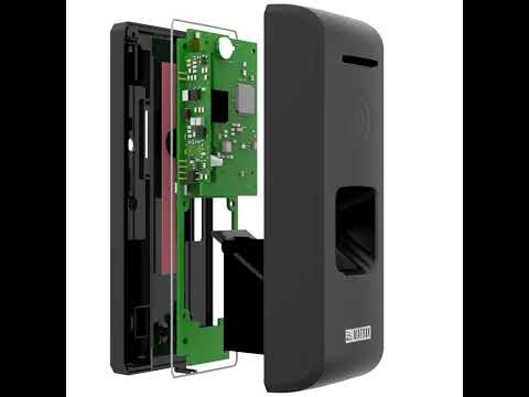 Door Access System - Keyless Door Access System Latest Price ...