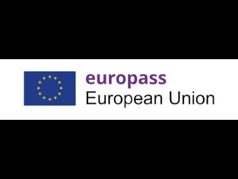 How to create EUROPASS CV for Eurpean union Countries #europasscv #europasscv #europe #CVeuropass