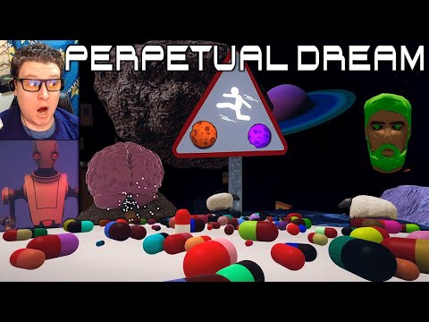 Steam Community :: Video :: Newly Released Indie Game "Perpetual Dream ...