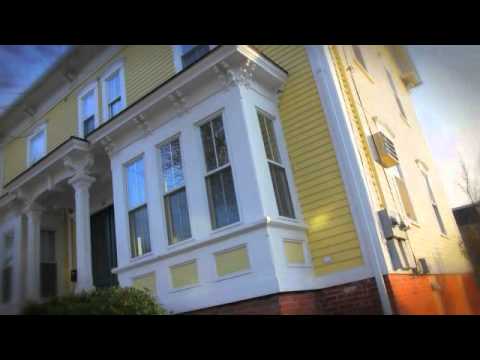 Woonsocket LISC Video.wmv