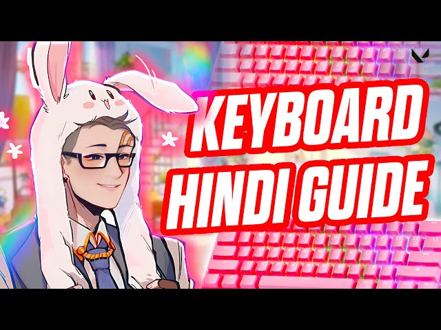 Creating a bind for silent jumping in Valorant