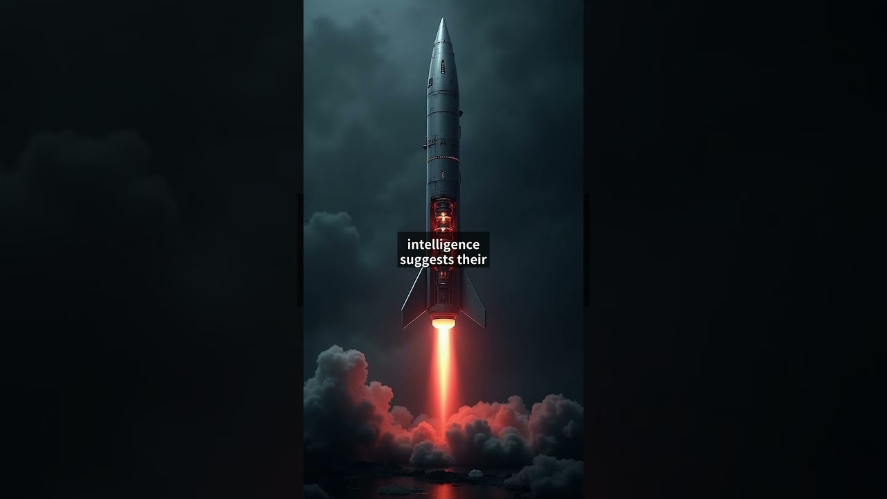 North Korea's Missile Capabilities: Can They Really Hit the US?