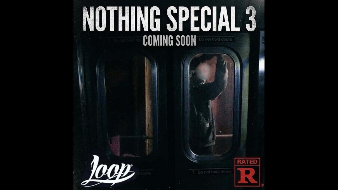 Nothing Special III