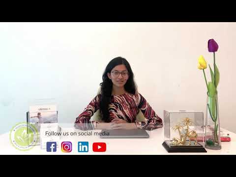 LifeWorks - Ms. Annabel George (Psychologist)