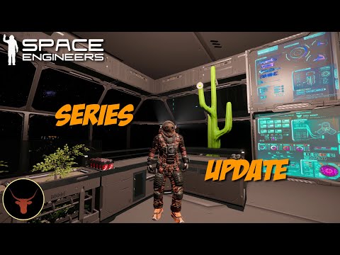 Steam Community :: Video :: [Space Engineers] - Series update