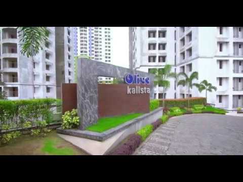 Olive Kalista Kakkanad, Kochi Resale Price List, Brochure, Floor Plan ...