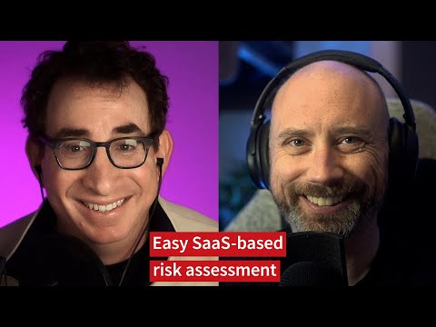 Easy SaaS-based risk assessment (01-17-23) - Varonis