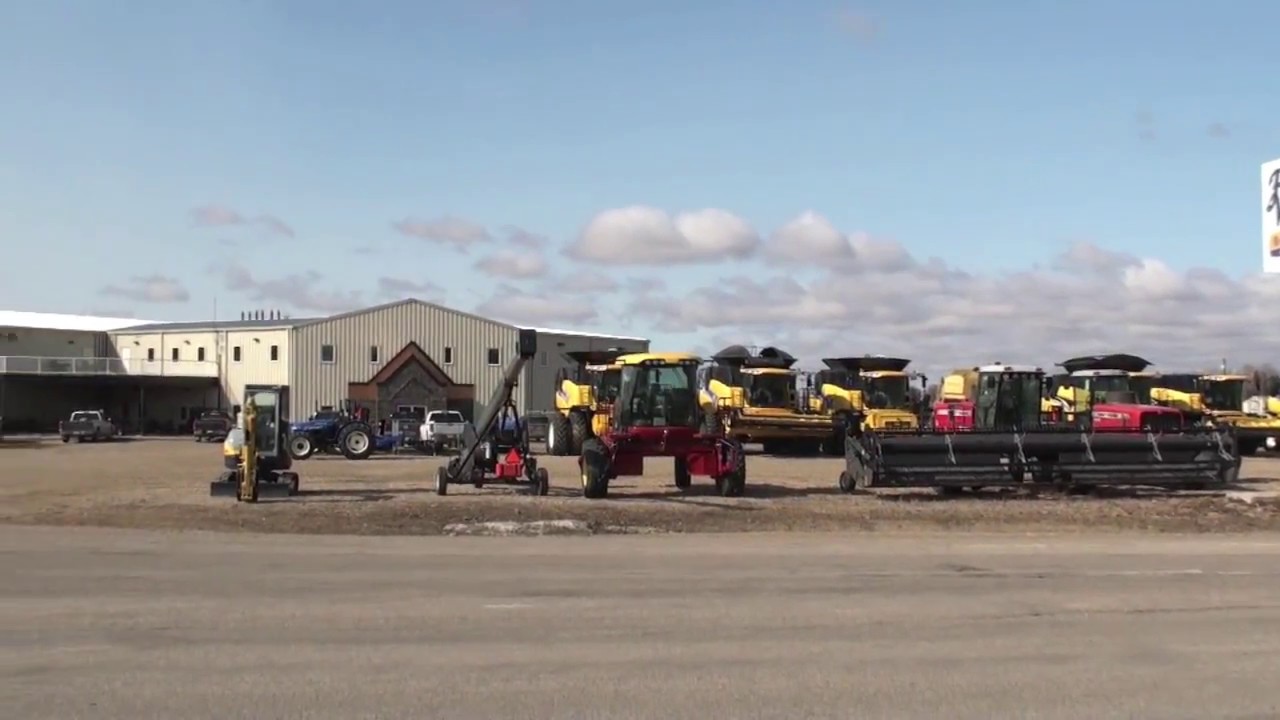 Kinistino, Saskatchewan