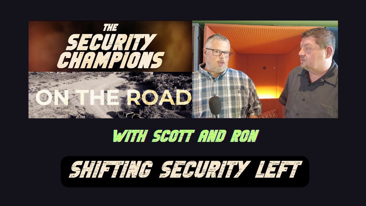 Shifting Security Left: Integrating Security Testing into DevOps