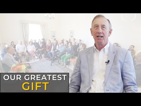 The Gift of Purpose: Svadharma Explained