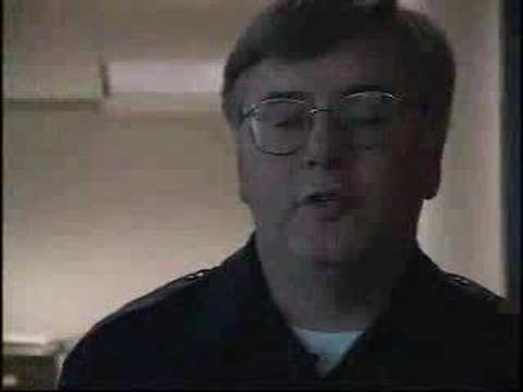 Baltimore Police Department: JOHN FRENCH