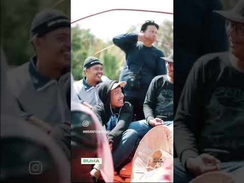 Desa Wisata Pulau Besing