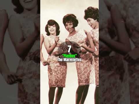 10 More Songs of 1962 That Defined a Musical Generation