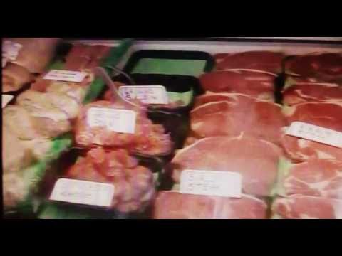 The Niagara Sausage Co. - A visit from The Sal and Ro Show