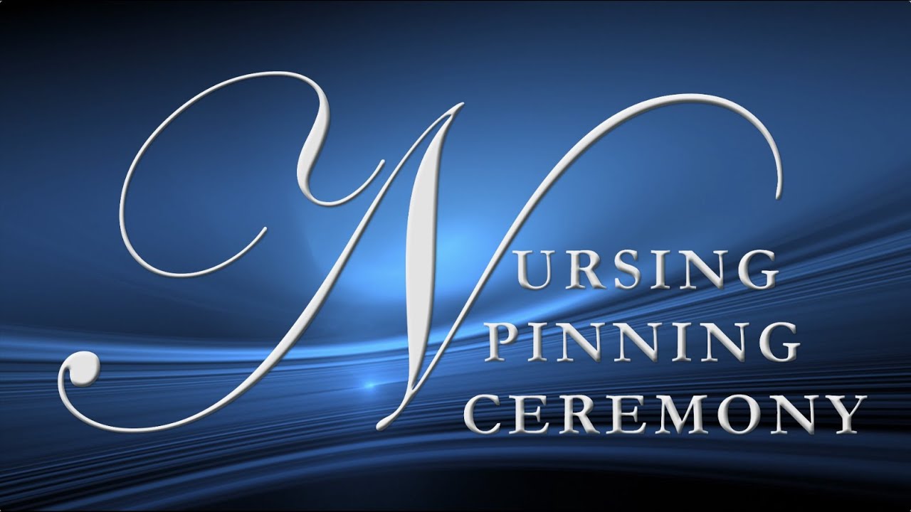 MCC Nursing Pinning Fall 2025 - 2PM