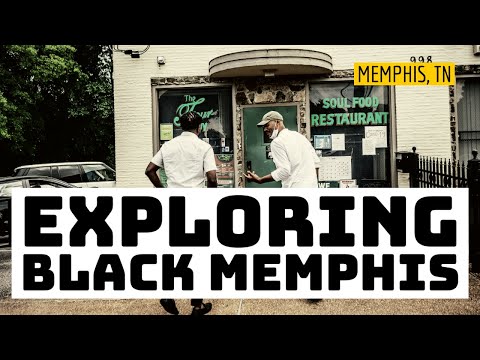 Memphis Travel: The Best Places To Visit In Memphis