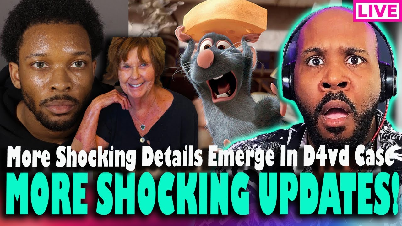 MORE SHOCKING UPDATES! Hantavirus Spread?! D4vd Shocking Updates, Nancy Guthrie & More News
