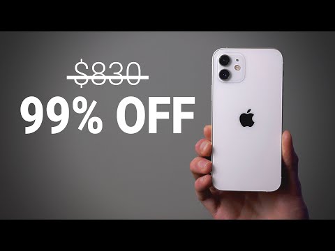 These are the best iPhone 12 deals