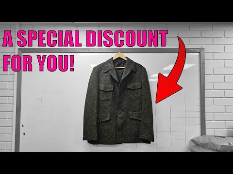 Depop/Royalmail rant and a cheeky discount just for you folks!
