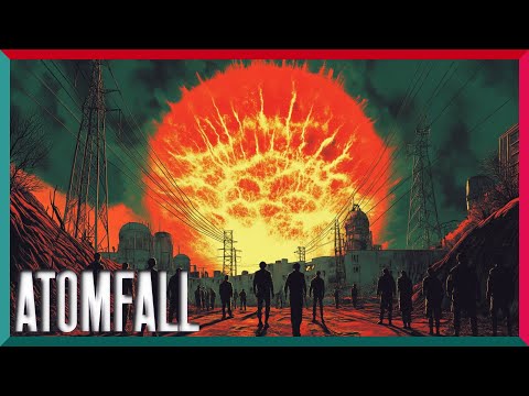 Steam Community :: Video :: Atomfall ★ Пепел Уиндскейла ★ Часть 1