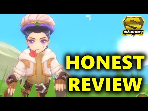 Ragnarok M: Classic Zeny Only - Honest Review  [ENG]