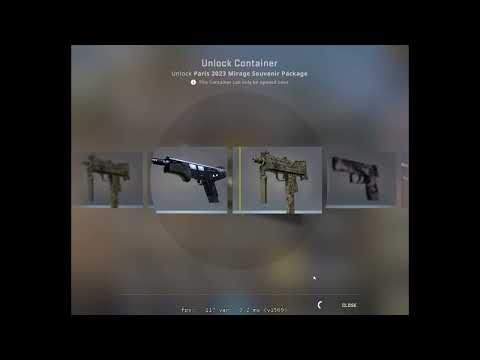Steam Community :: Video :: Desert Hydra Unbox Clip