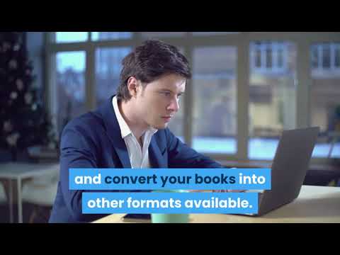 How To Decrypt and Convert Kindle eBooks to ePUB, MOBI and PDF using Epubor Ultimate